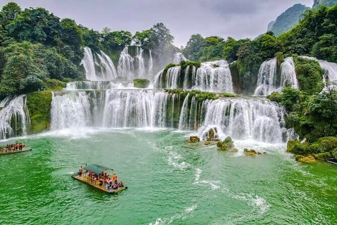Ba Be Lake Boat Trip 2D1N from Hanoi - Introduction