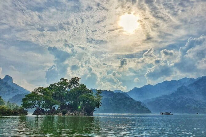 Ba Be Lake Boat Trip 2D1N from Hanoi - The Value of This Tour