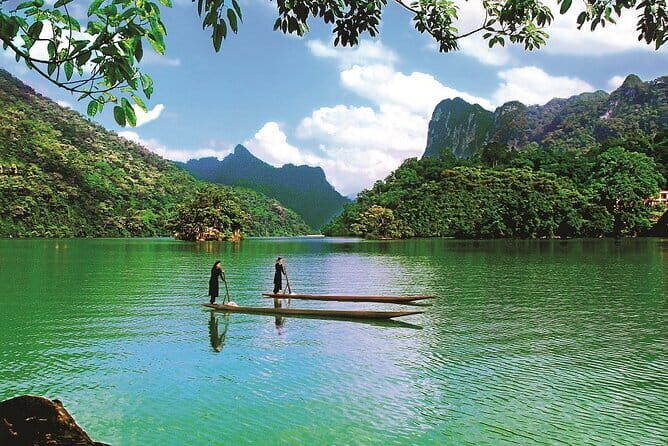 Ba Be Lake Boat Trip 2D1N from Hanoi - FAQ