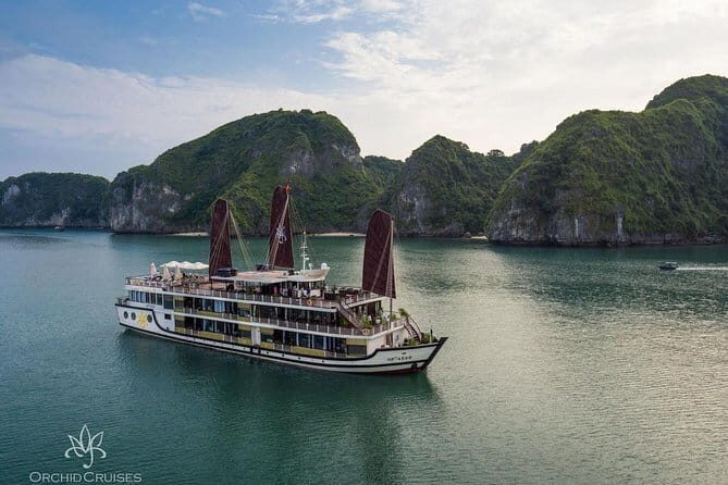 Ba Be Lake Boat Trip and Motorbike Tour from Hanoi - Who Should Consider This Tour?