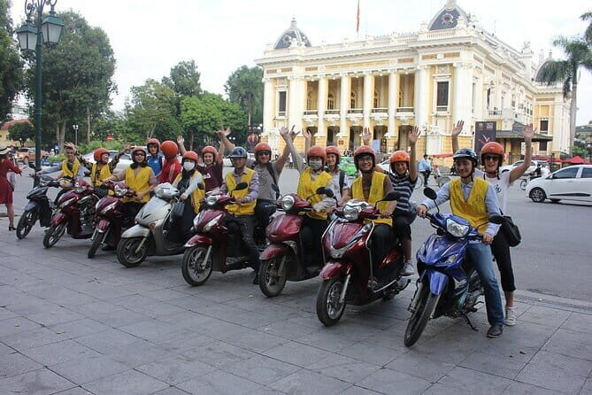 Ba Be Lake Boat Trip and Motorbike Tour from Hanoi - Final Thoughts: Is This Tour Right for You?