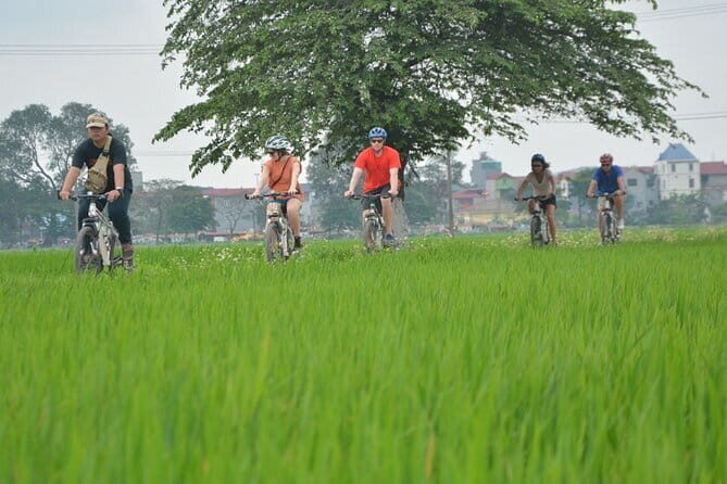 Ba Be Lake Boat Trip and Motorbike Tour from Hanoi - FAQ
