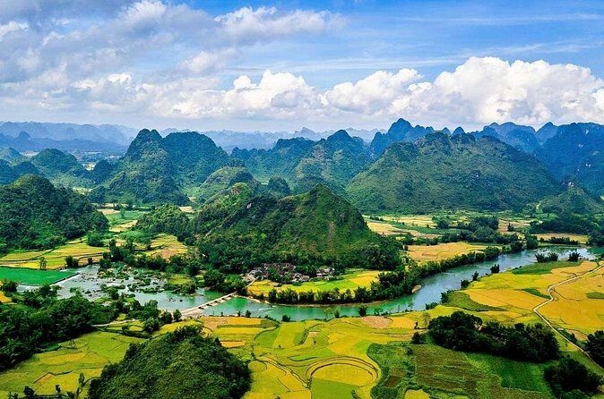 Ba Be Lake Boat Trip Motorbike tour 2D1N from Cao Bang - Who Is This Tour Best For?