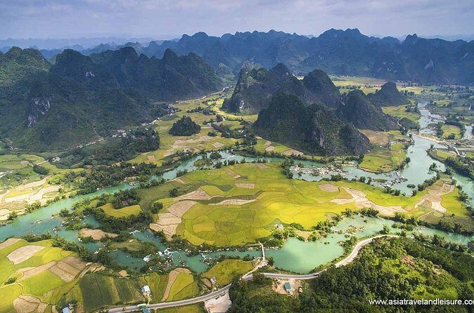 Ba Be Lake Boat Trip Motorbike tour 2D1N from Hanoi - Who Will Love This Tour?