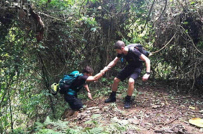 Ba Be Lake Boat Trip - Motorbike tour 2D1N from Hanoi - What’s Included and What’s Not