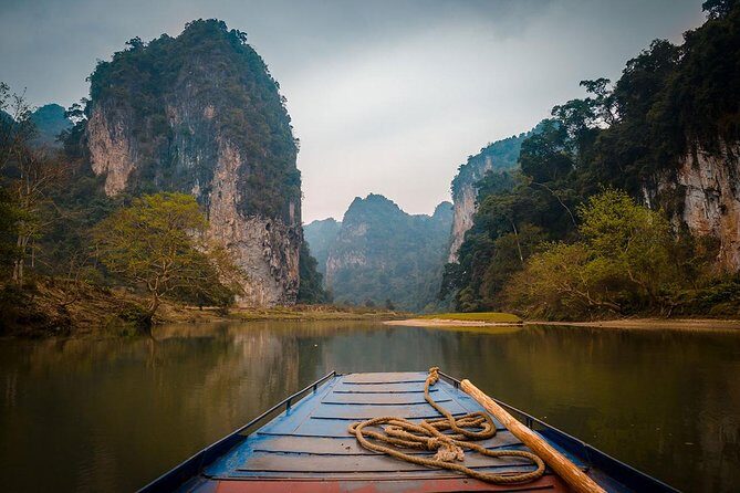 Ba Be Lake Discovery 3 Days - The Itinerary Breakdown