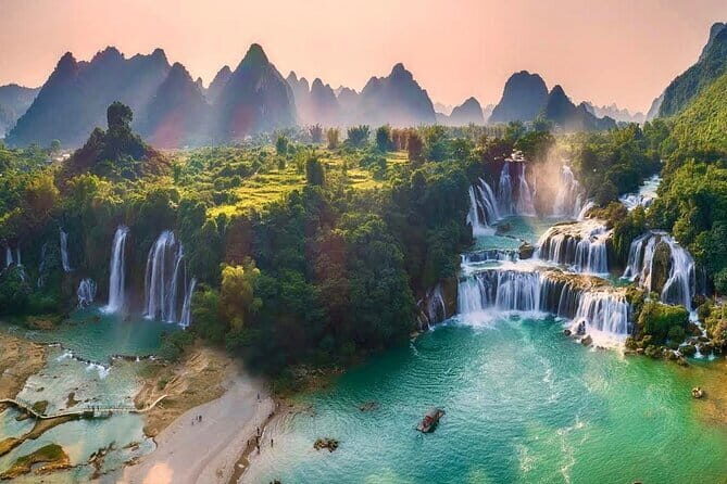 Ba Be Lake Traveling by Van 3D2N from Cao Bang Weekend only - The Value Proposition: Is It Worth It?