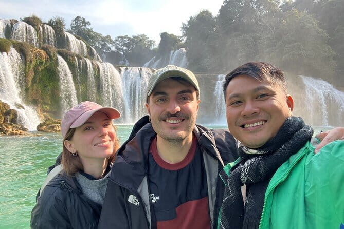 Ba Be Lake Traveling by Van 3D2N from Cao Bang Weekend only - FAQs