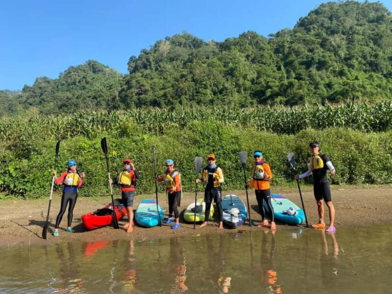 Ba Be National Park: Great Paddling Adventure in North East - Final Thoughts: Is This Tour Right for You?