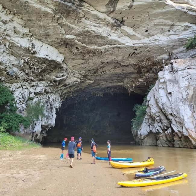 Ba Be National Park: Great Paddling Adventure in North East - FAQ