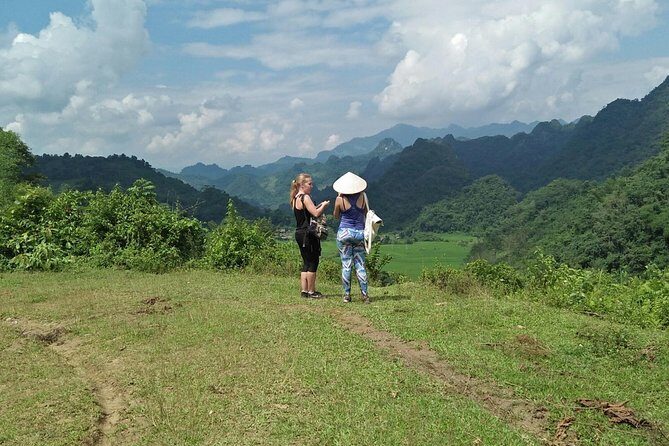 Ba Be National Park With Boat Trip, Kayaking, Swimming, Trekking And Cycling - Starting from Hanoi: The Journey to Natural Beauty
