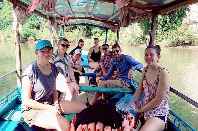 Ba Be National Park With Boat Trip, Kayaking, Swimming, Trekking And Cycling - Whats Included and Whats Not