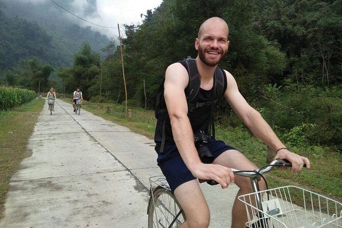 Ba Be National Park With Boat Trip, Kayaking, Swimming, Trekking And Cycling - Practical Tips for Travelers