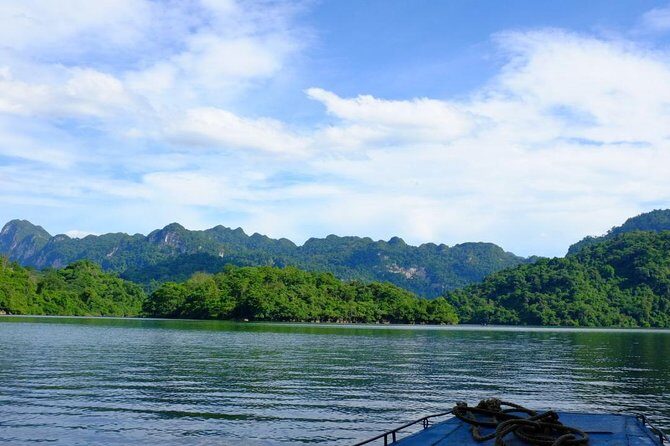 Ba Be remote regions trekking 5 days - An In-Depth Look at the 5-Day Ba Be Trekking Experience