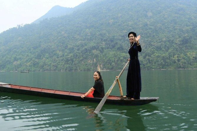 Ba Be remote regions trekking 5 days - Final Thoughts