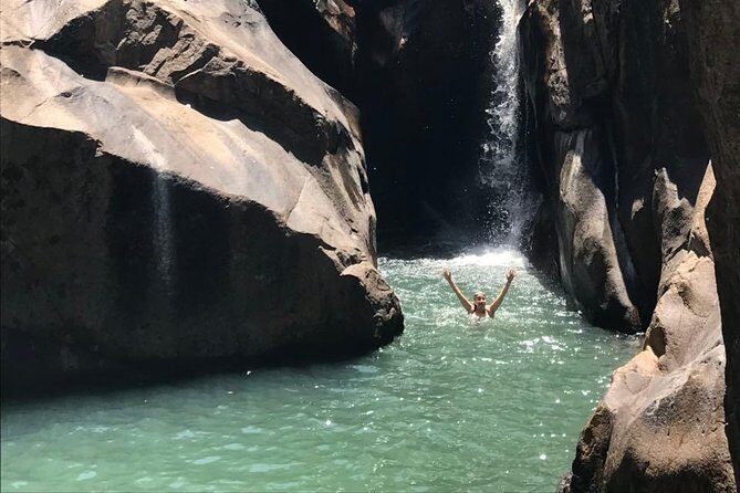 Ba Ho Waterfall Discovery - Half Day Tour - Knowledgeable and Friendly Guides