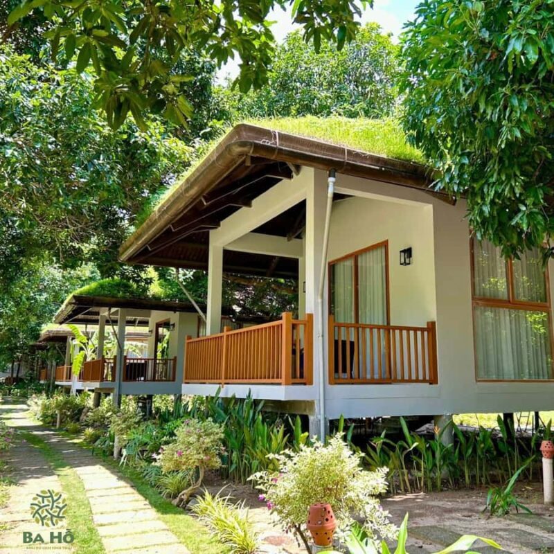 Ba Ho Waterfall Trek, Adventure Game (Free Nha Trang Pickup) - The Sum Up