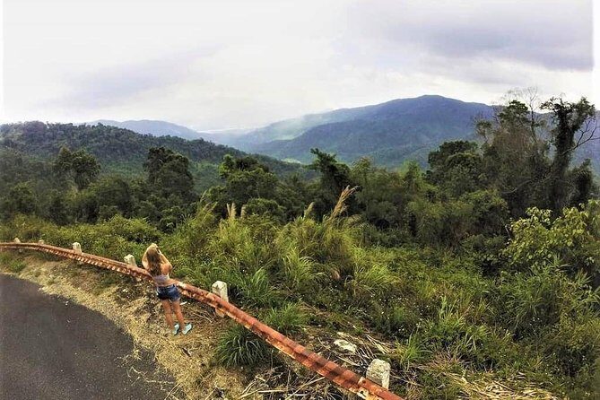 Ba Ho waterfalls ( Trekking + Swimming + Jumping +Amazing Nature) - An Honest Look at the Tour Experience