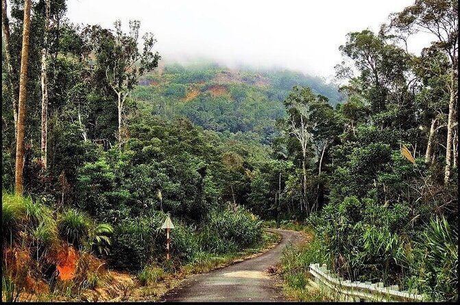 Ba Ho waterfalls ( Trekking + Swimming + Jumping +Amazing Nature) - FAQ