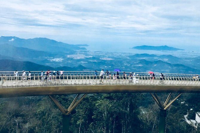 Ba Na Hill and Golden Bridge Full Day from Da Nang - Final Thoughts