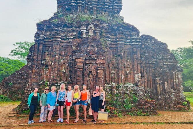 Ba Na Hill Golden Bridge and Hoi an Walking Tours - The Sum Up