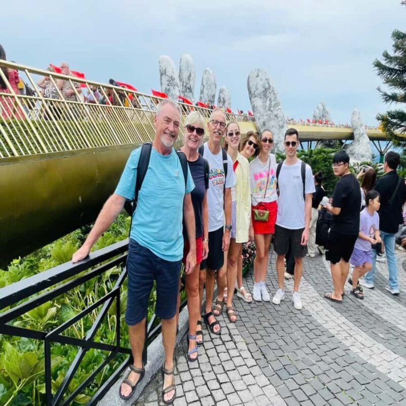 Ba Na Hill - Golden Bridge Full Day Trip from Hoi An/Da Nang - Introduction: Why This Tour Stands Out