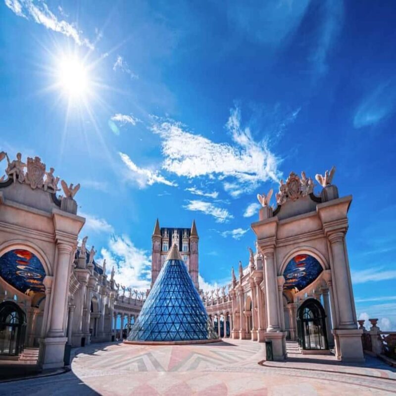 Ba Na Hill - Golden Bridge Full Day Trip from Hoi An/Da Nang - Who Is This Tour Best For?