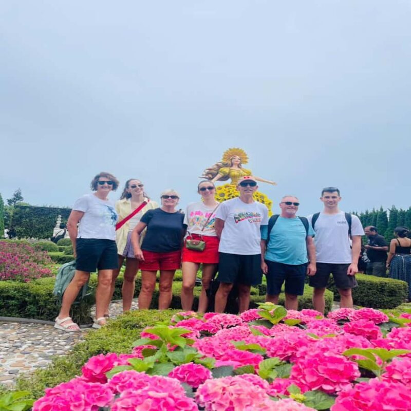Ba Na Hill - Golden Bridge Full Day Trip from Hoi An/Da Nang - Frequently Asked Questions