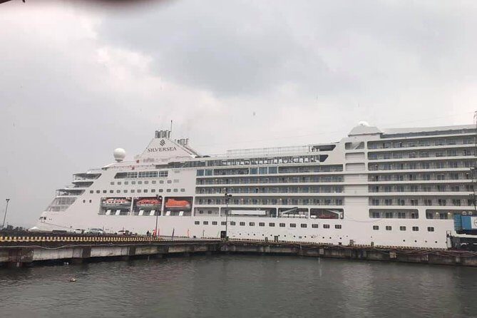 Ba Na Hill Golden Bridge Private Tours from Tien Sa Port - What Makes This Tour Stand Out?