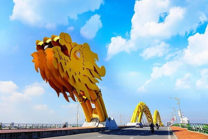 Ba Na Hill & Golden Brigde & Marble Mountain Private Tour - Who Will Love This Tour?