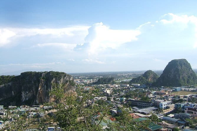 Ba Na Hills 1 Day including buffets lunch & 2 ways Cable Car 2025 - The Sum Up