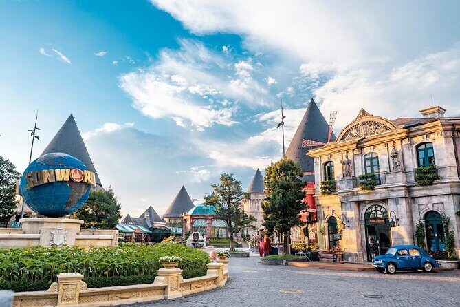 Ba Na Hills and Golden Bridge Day Tour - FAQ