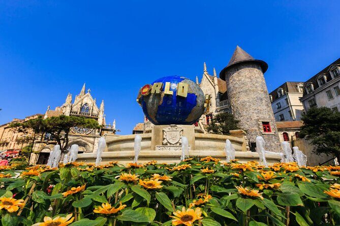 Ba Na Hills and Golden Bridge Full Day Tour From Da Nang - Assessing the Value of This Tour