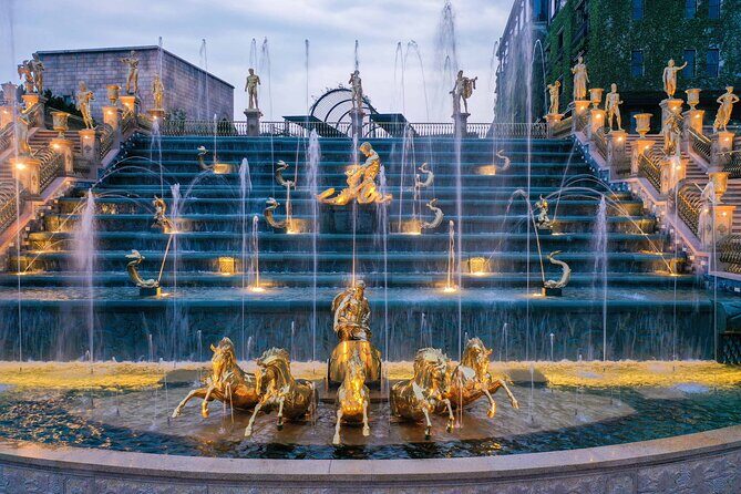 Ba Na Hills and Golden Bridge Full-day tour From Da Nang - The Sum Up