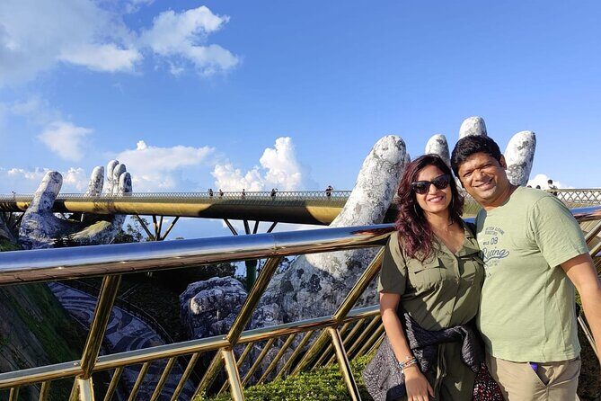 Ba Na Hills and Golden Bridge Full Day Tour Small Group - The Sum Up: Who Will Love This Tour?
