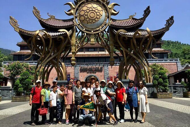 Ba Na Hills and Golden Bridge Full Day Tour Small Group - FAQ: Practical Questions About the Tour