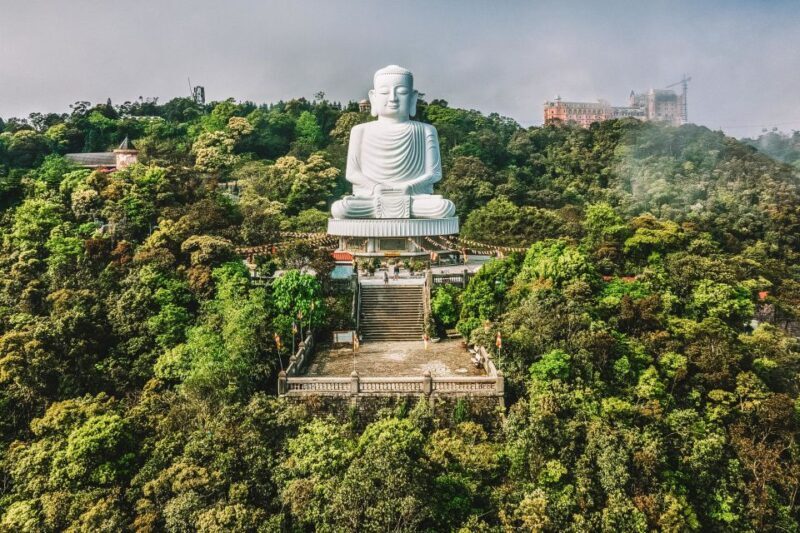 Ba Na Hills and Golden Bridge Private Tour - Who Should Consider This Tour?