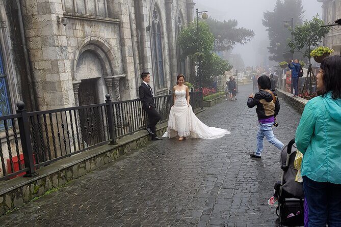 Ba Na Hills and Golden Bridge Private Tour - The Practicalities: Whats Included & Whats Not