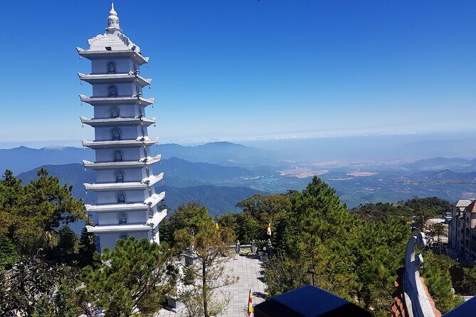 Ba Na Hills and Golden Bridge Private Tour - Final Thoughts