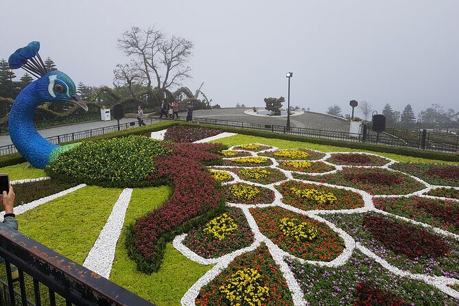 Ba Na Hills and Golden Bridge Private Tour - FAQs