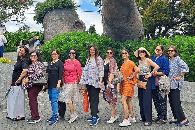 Ba Na Hills and Golden Bridge: Small Group Tour from Hoian Danang - Who Should Consider This Tour?