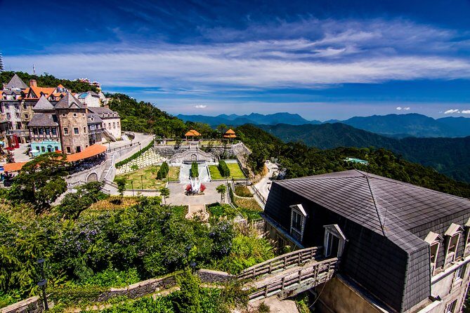 Ba Na Hills and Golden Bridge: Small Group Tour from Hoian Danang - The Sum Up