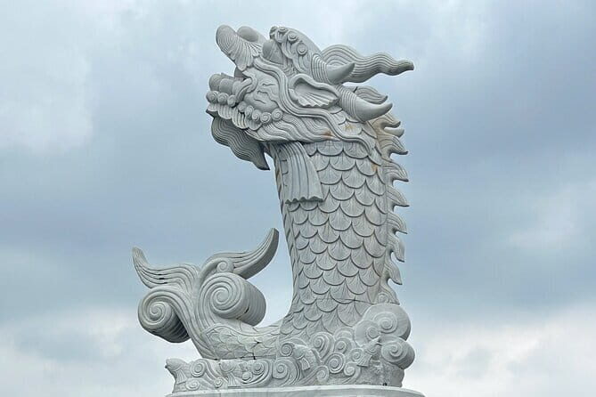 Ba Na Hills, Da Nang City Shore Excursion Tour From Tien Sa Port - Key Points