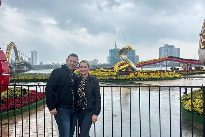 Ba Na Hills, Da Nang City Shore Excursion Tour From Tien Sa Port - Analyzing the Value