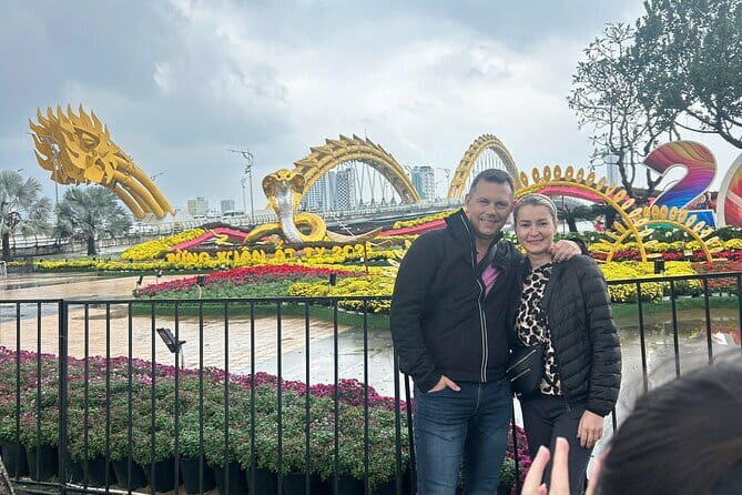 Ba Na Hills, Da Nang City Shore Excursion Tour From Tien Sa Port - Who Will Love This Tour?