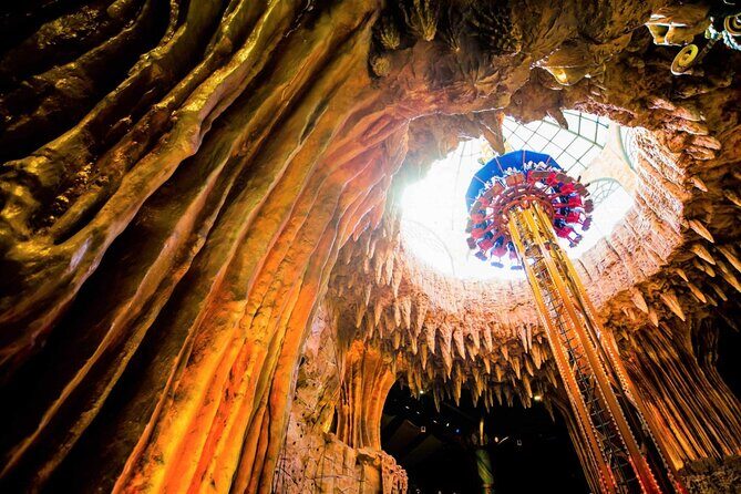 Ba Na Hills Day/Night Ticket With Round-trip Private Transfer - Peak Conquest and Temple Visit