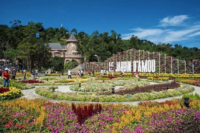 Ba Na Hills - Discover Golden Bridge - Introduction: Why Consider This Tour?