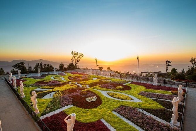 Ba Na Hills from Da Nang - Whats Included and Whats Not