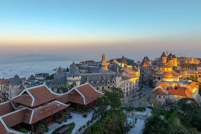 Ba Na Hills from Da Nang - FAQs