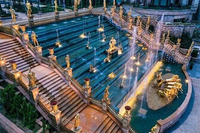 Ba Na Hills Full Day Tour & Cable Car Ride - The Itinerary in Detail